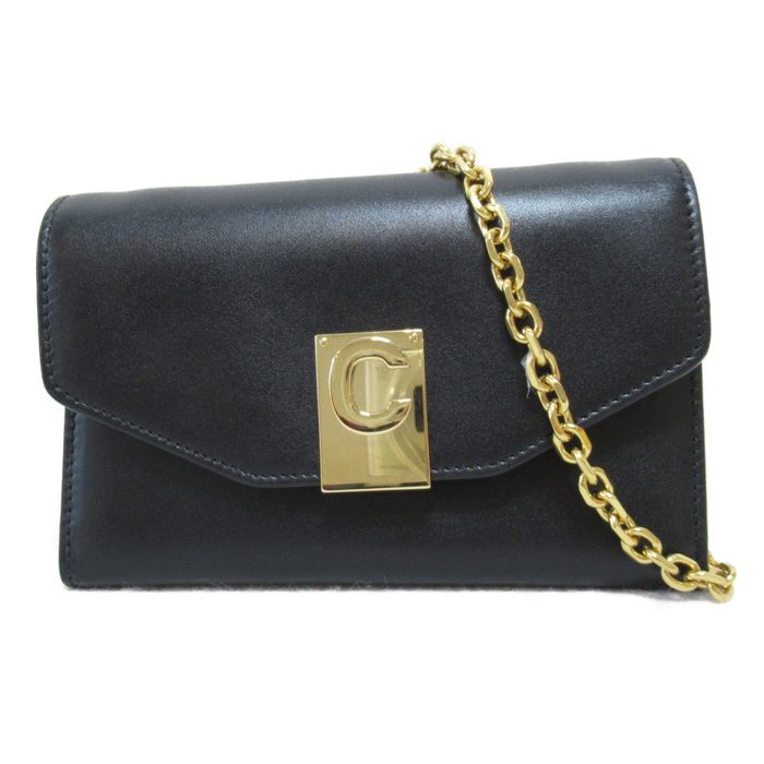 Celine Céline wallet | Grailed