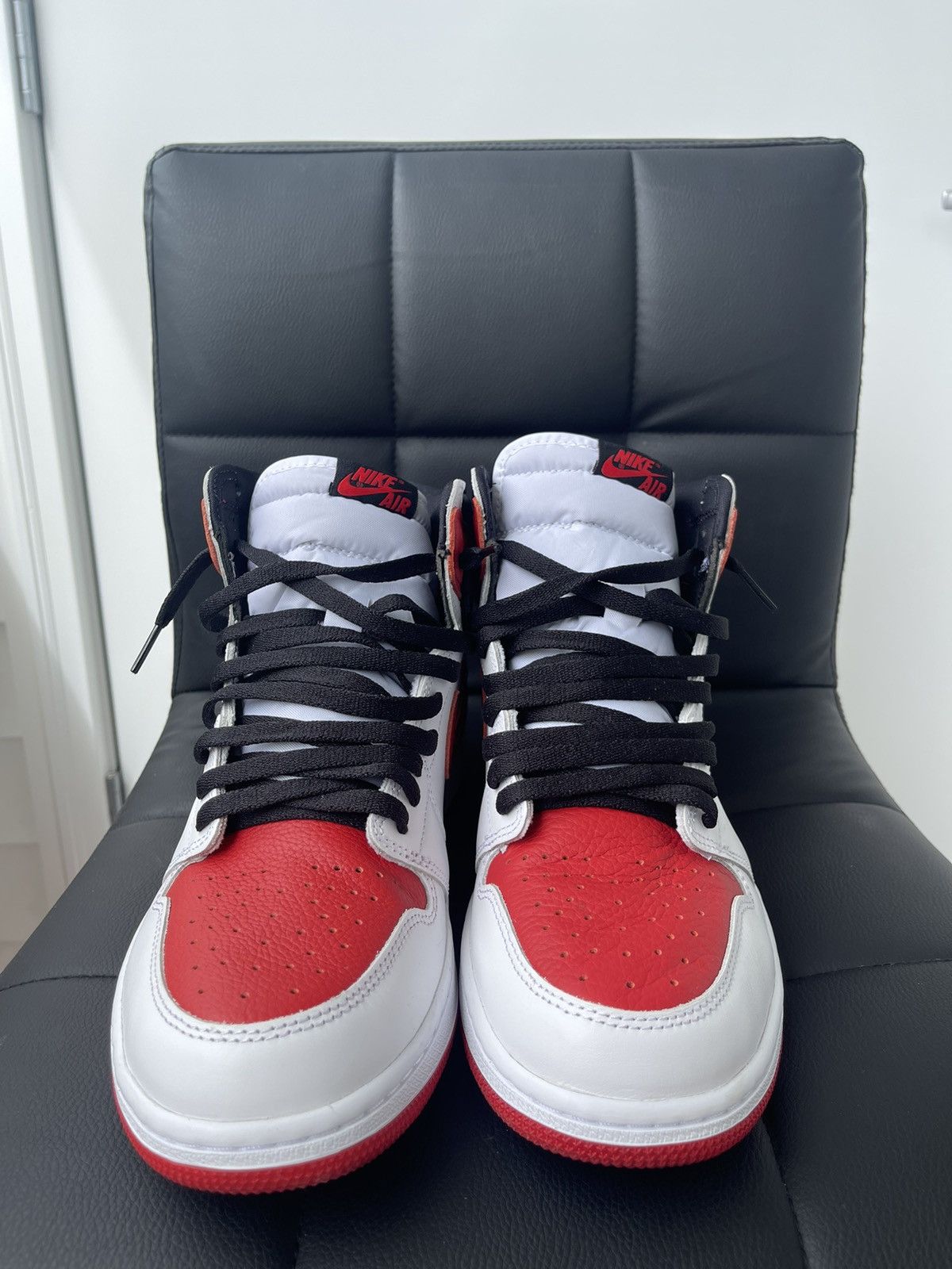 Nike ACG Jordan 1 Retro High OG Heritage | Grailed