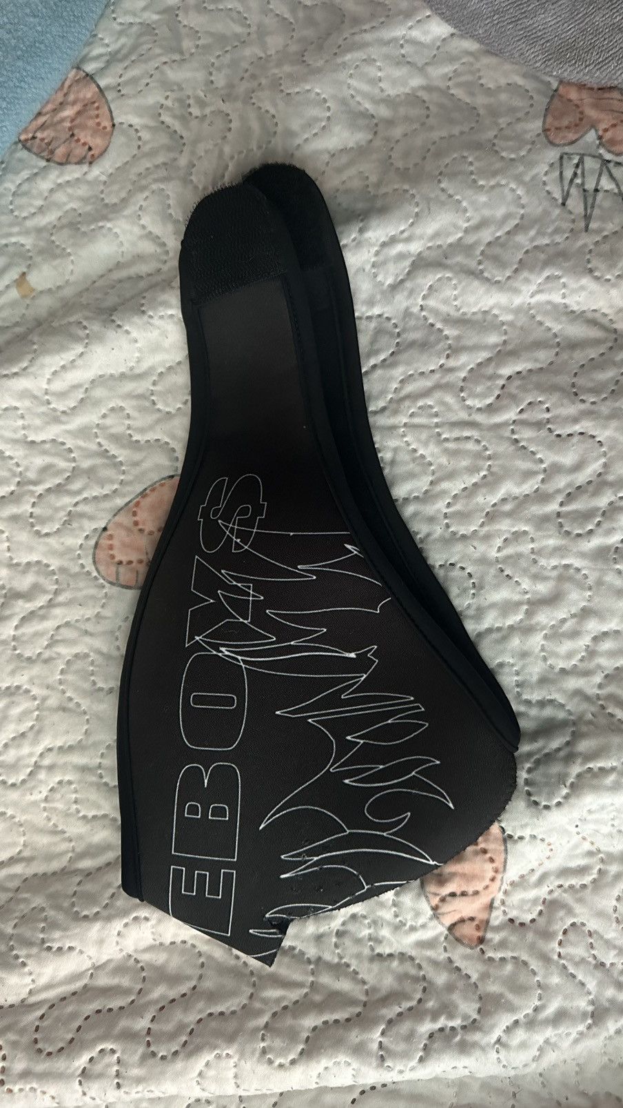 G59 Records $uicideboy$ neoprene mask | Grailed