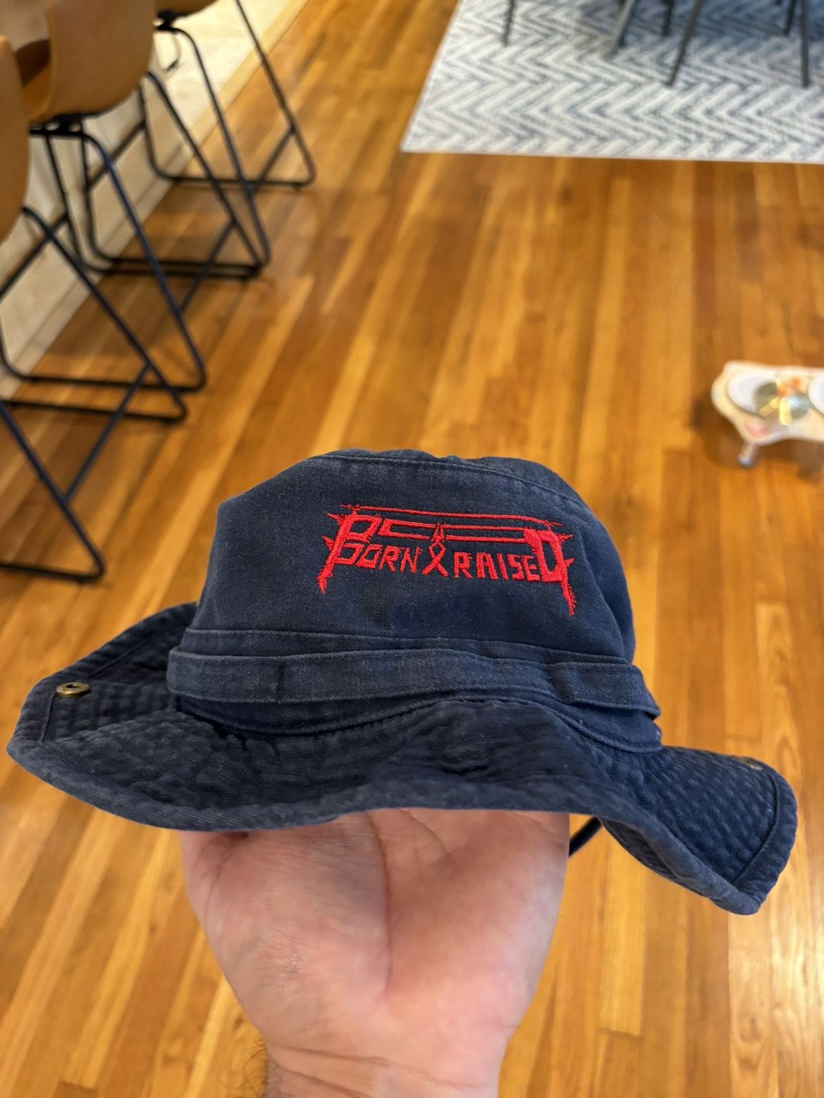 Born X Raised Born and raised boonie hat | Grailed