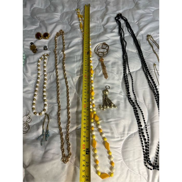 Other Assortment of Vintage Fashion Jewelry. | Grailed