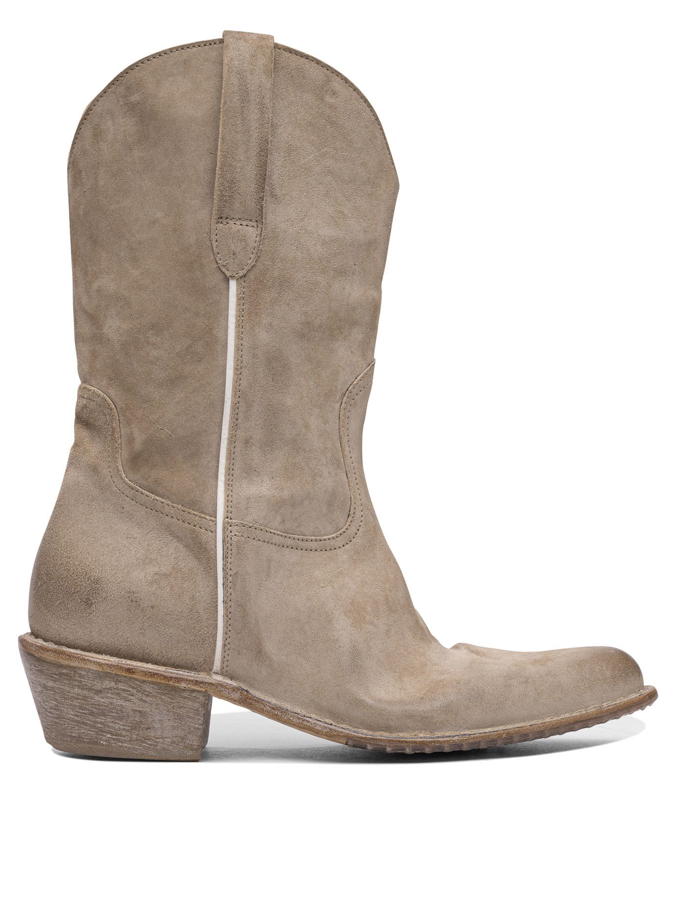 MoMA Moma Boots IT 37.5 Women | Grailed