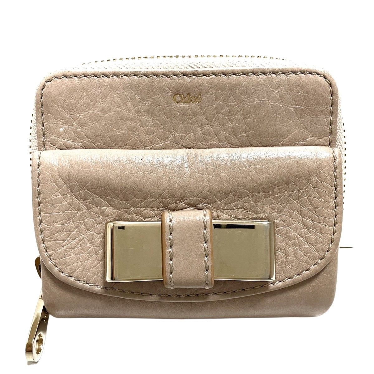 Chloe Chloé Lily wallet | Grailed