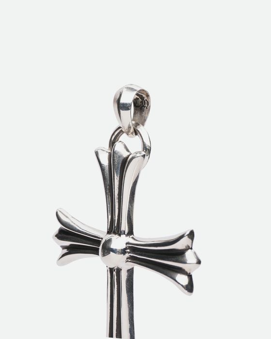 Chrome Hearts Chrome Hearts Large Cross Pendant | Grailed