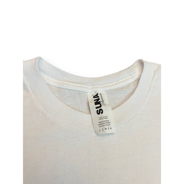 Future Future Black Jesus Rap Tee T-shirt | Grailed