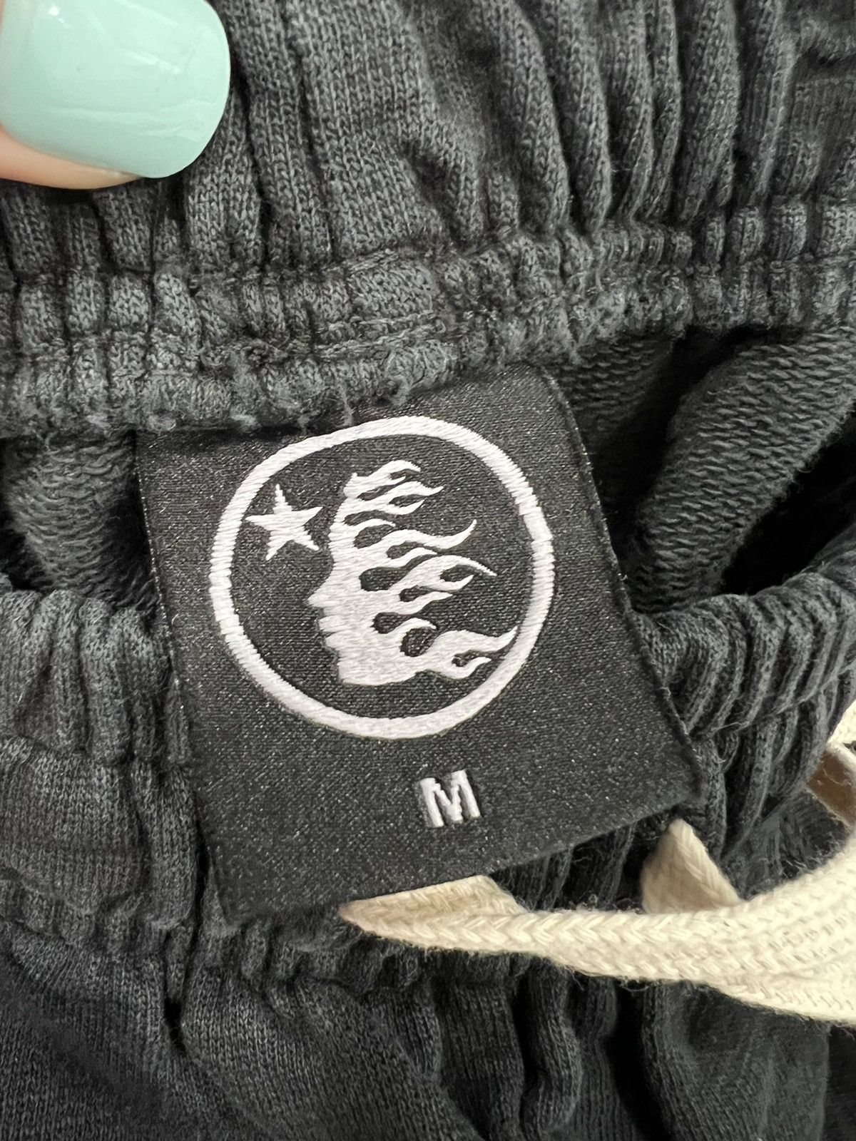 HELLSTAR Hellstar sweats | Grailed