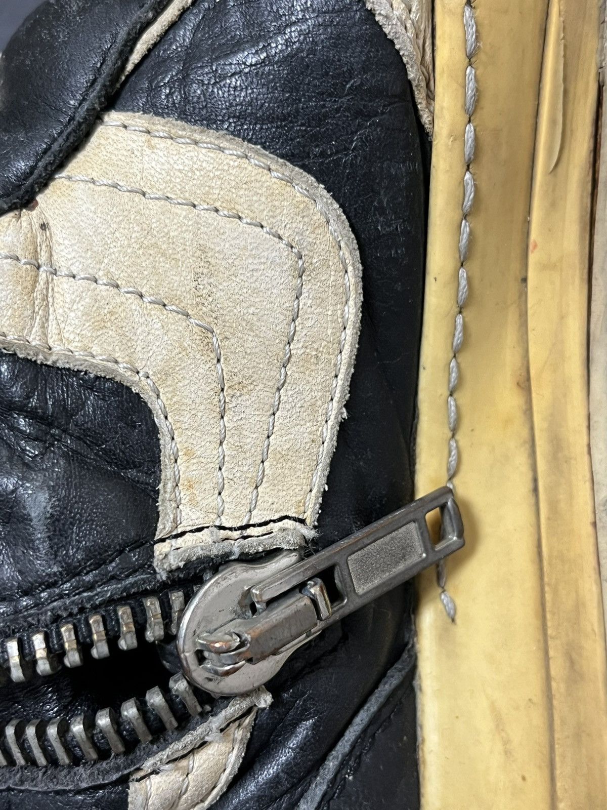 Rick Owens rickowens 2009SS nike oreo dunk | Grailed