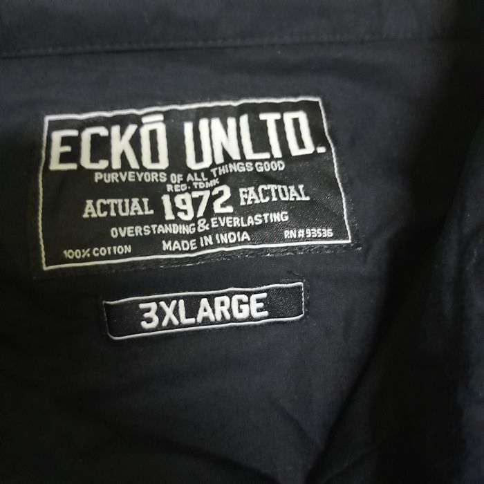 Ecko Unltd. 💥FINAL DROP💥ECKO UNLIMITED BUTTON UPS TRIPLE XL | Grailed