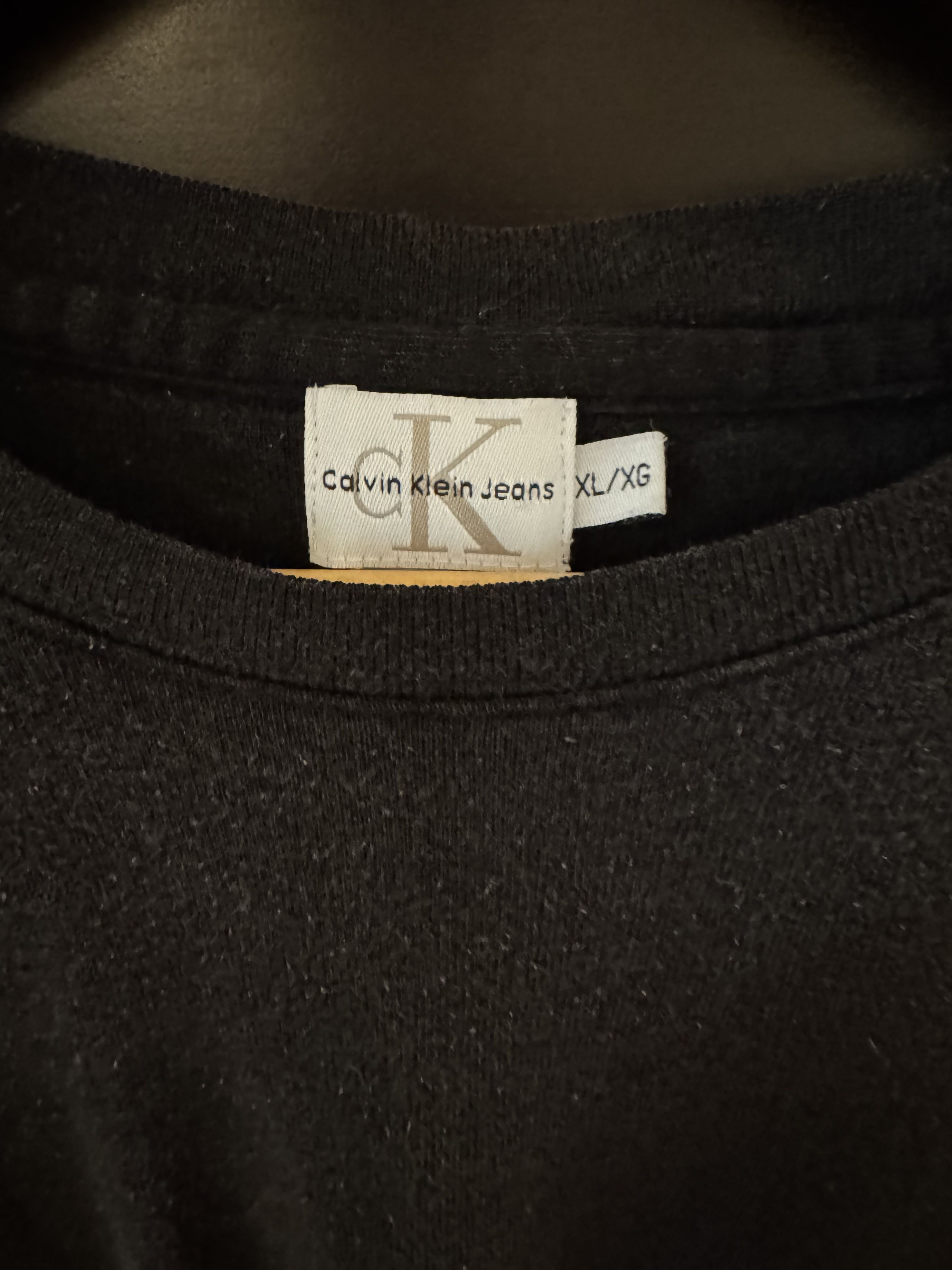 Calvin Klein Calvin Klein Jeans Short Sleeve T | Grailed