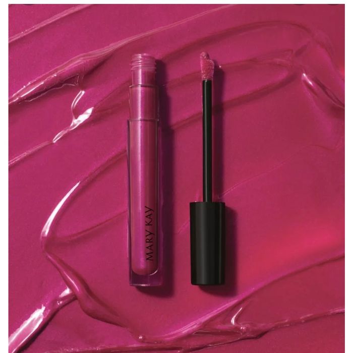 Other Mary Kay - Lip gloss - Berry Delight color | Grailed