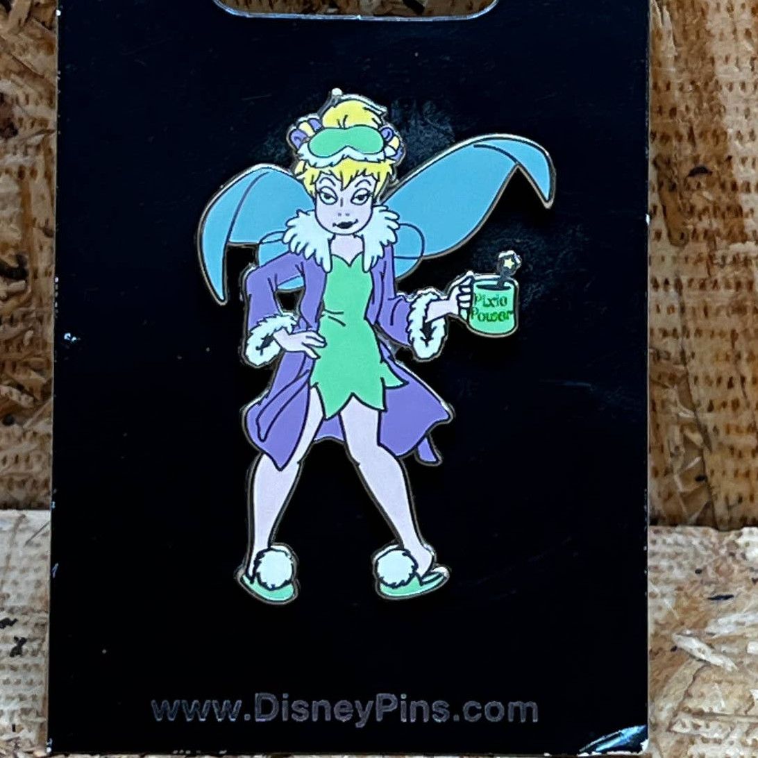 Disney Disney Tinker Bell Drinking Pixie Power Pin | Grailed