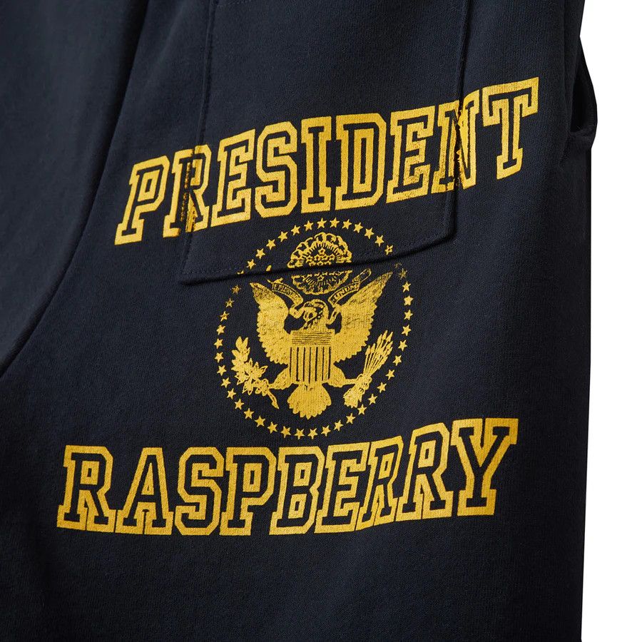 Vintage Raspberry Hills GV Gallery Presidential Sweatpants | Grailed