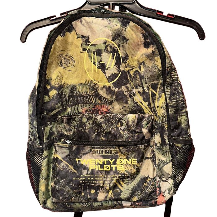 Other Twenty One Pilots Backpack | Grailed