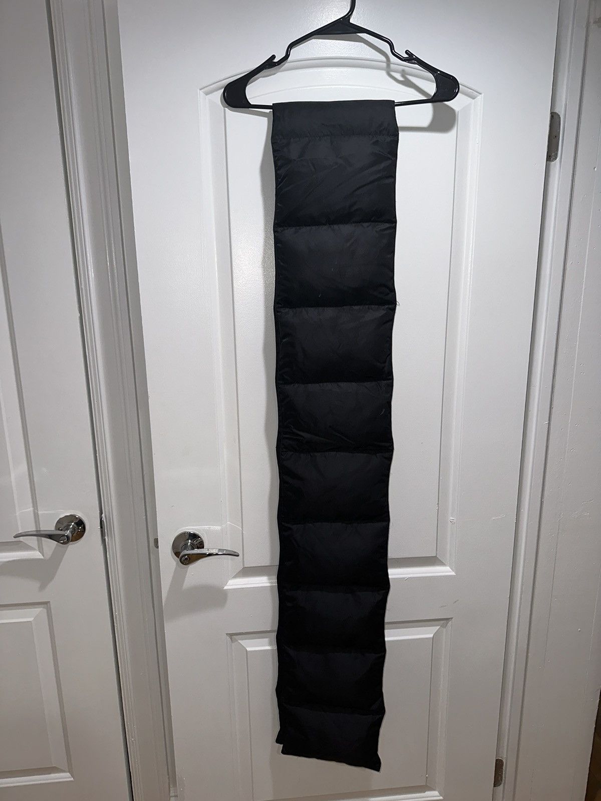 Daily Paper Daily Paper Puffer Scarf | Grailed