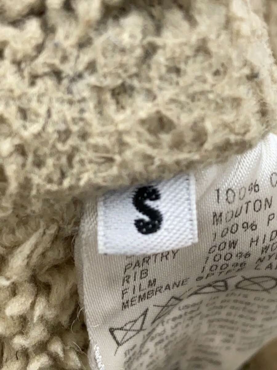 Visvim Deckhand Wind Stopper Jacket | Grailed