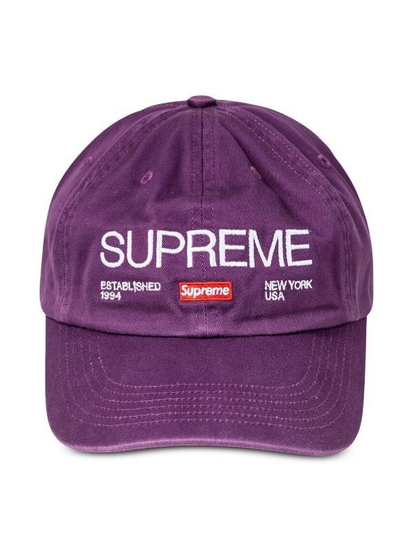 Supreme SUPREME 1994 Hat | Grailed