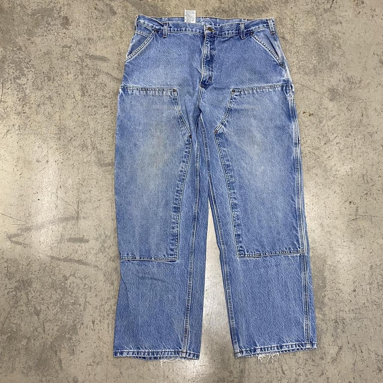 vintage-2000s-carhartt-double-knees-denim-pants-grailed