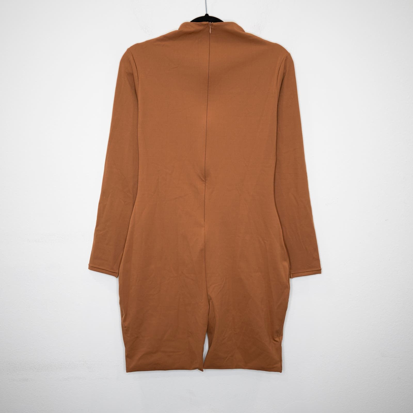 SKIMS SKIMS All in One Mid-Thigh Bodysuit | Grailed