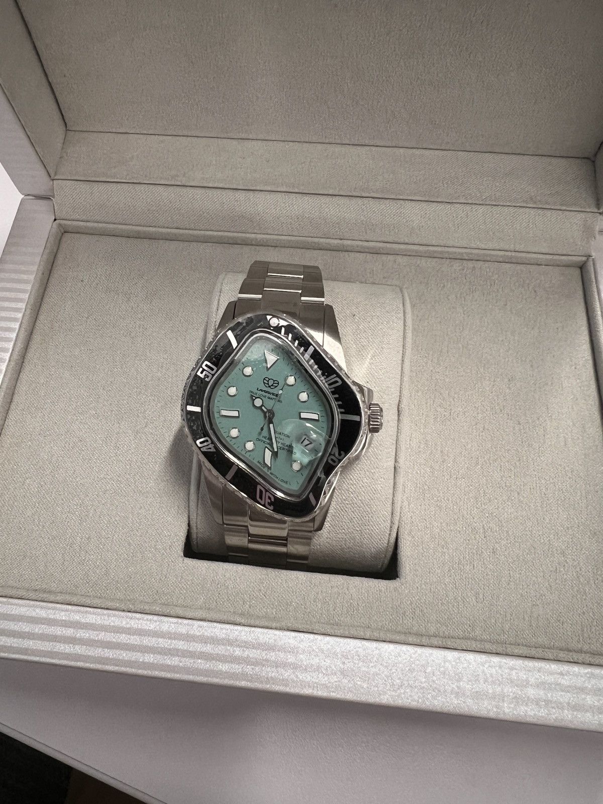 Laarvee Laarvee Watch Brand new | Grailed