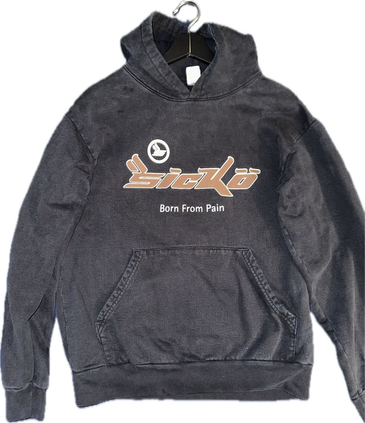 Streetwear OG Sicko hoodie | Grailed