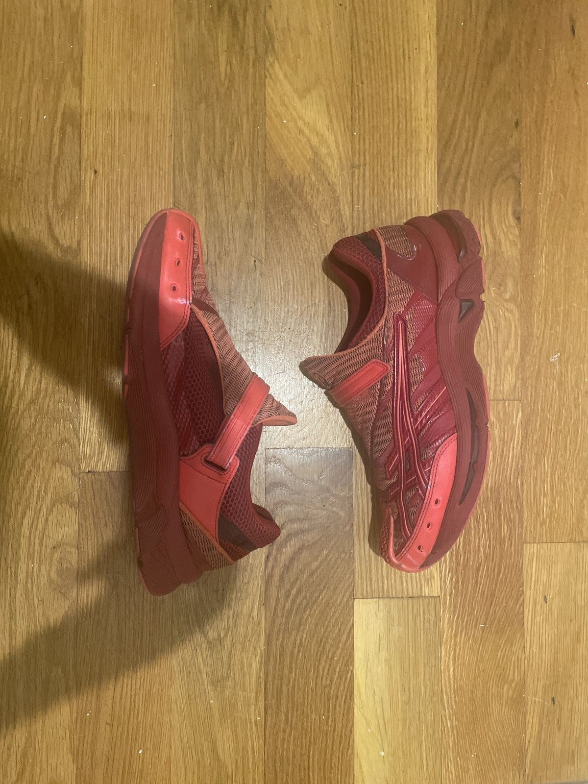 Asics × Kiko Kostadinov Kiko Kostadinov x ASICS x Gel Kiril 2 Low | Grailed