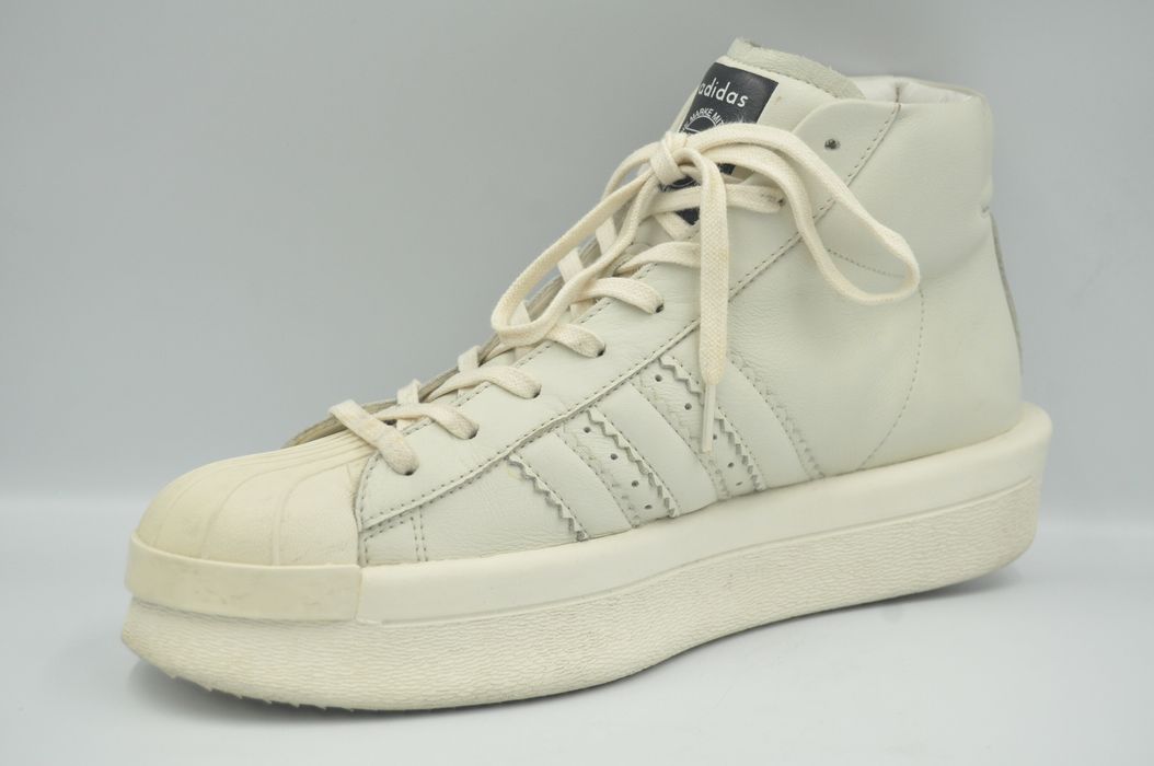 Adidas Adidas - Rick Owens - F/W 16 - Mastodon Pro Model | Grailed