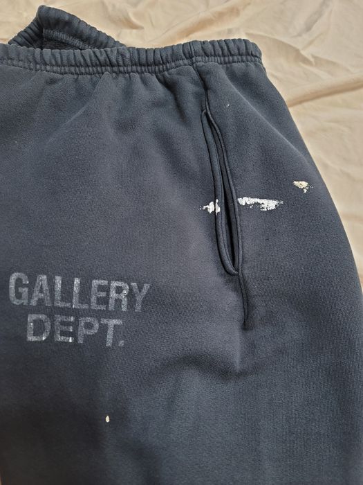 Gallery Dept. (L) Gallery Dpet Painting Jogger Sweatpants | Grailed