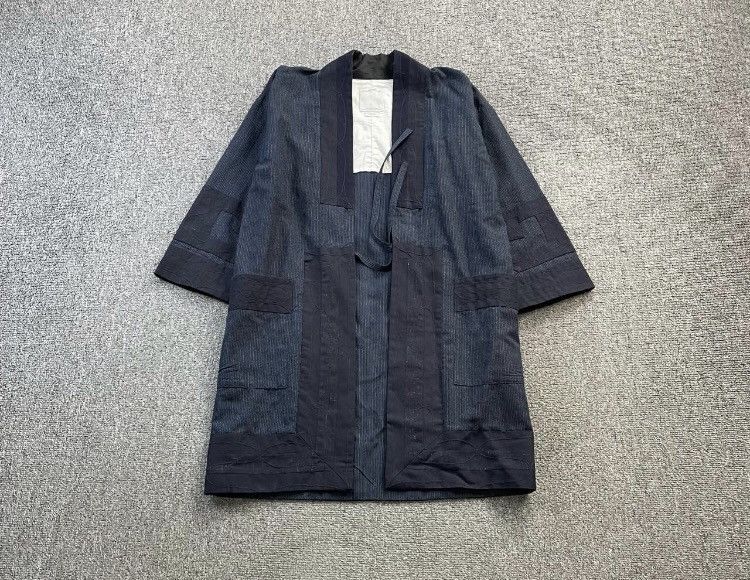 Visvim Visvim Patchwork Kimono | Grailed