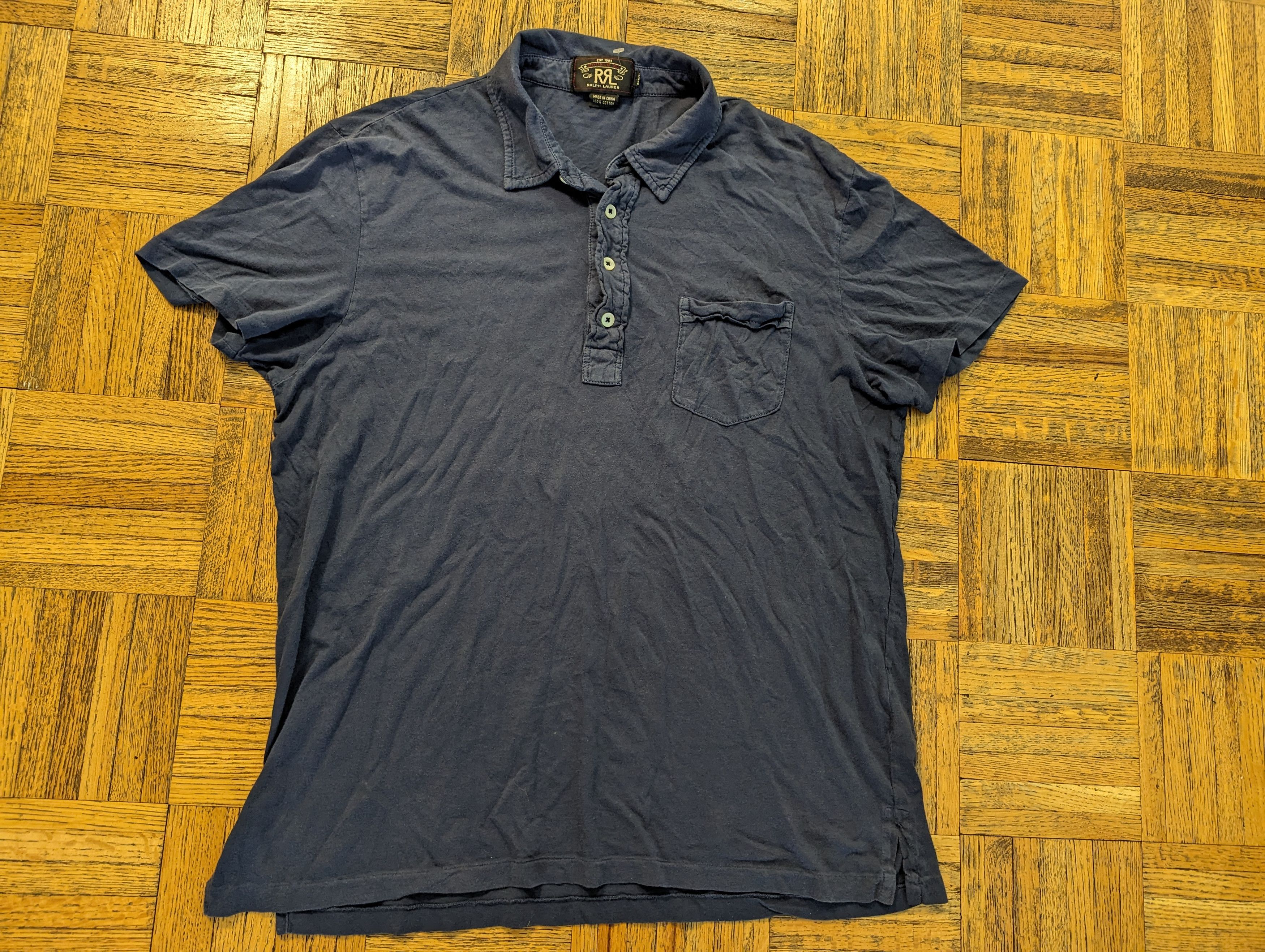 RRL Ralph Lauren Polo | Grailed