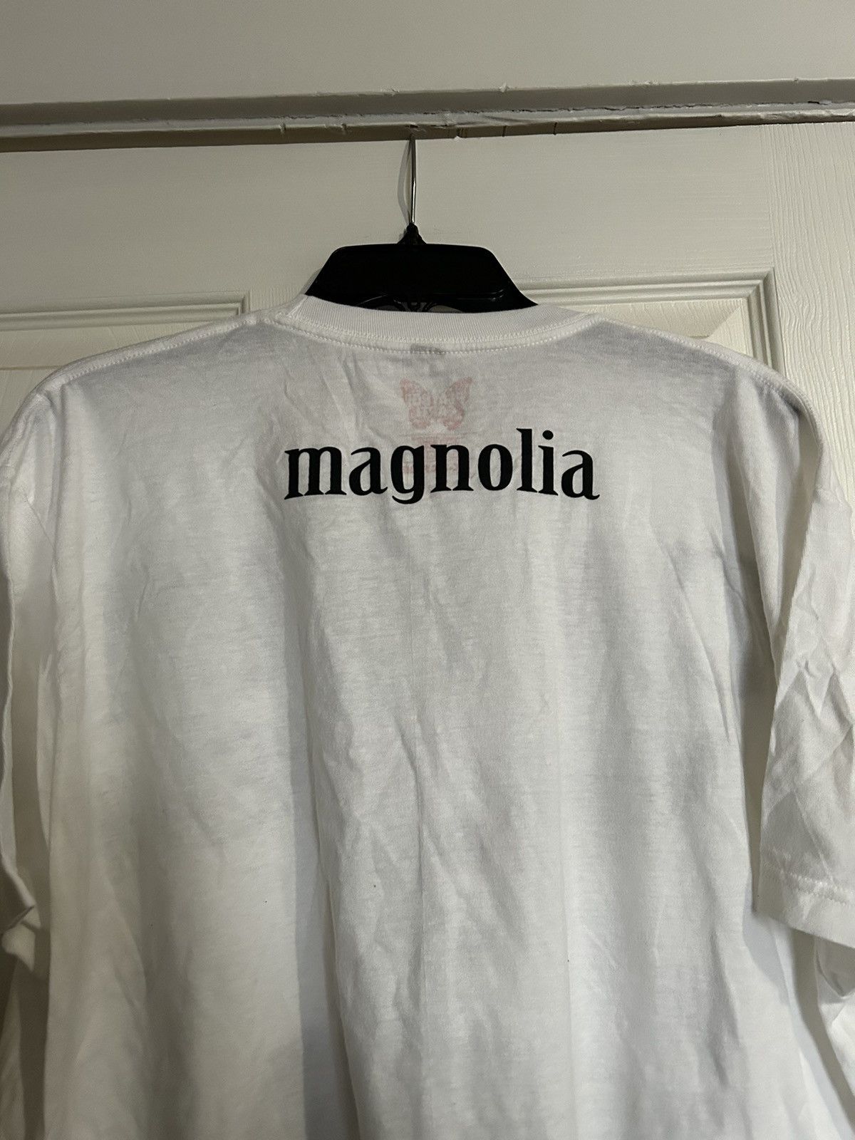 Vintage Playboi Carti Magnolia Skull Shirt | Grailed