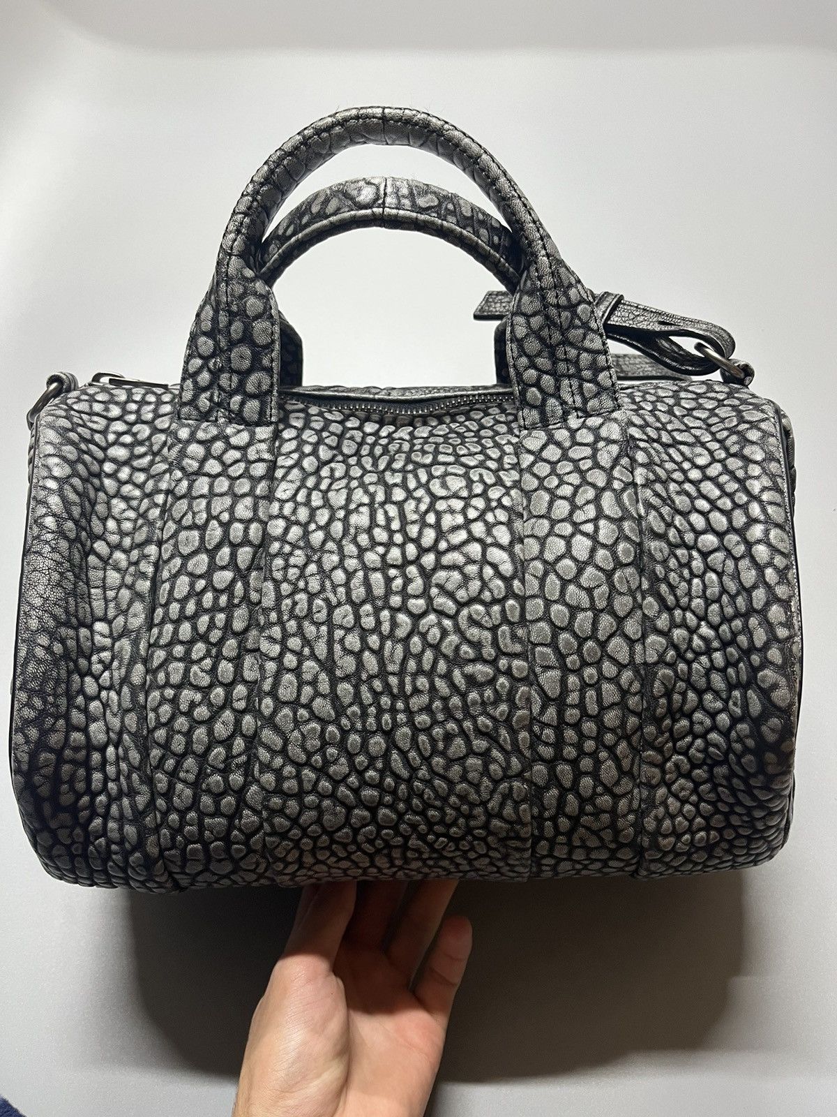 Alexander Wang Alexander Wang Rocco Bag | Grailed