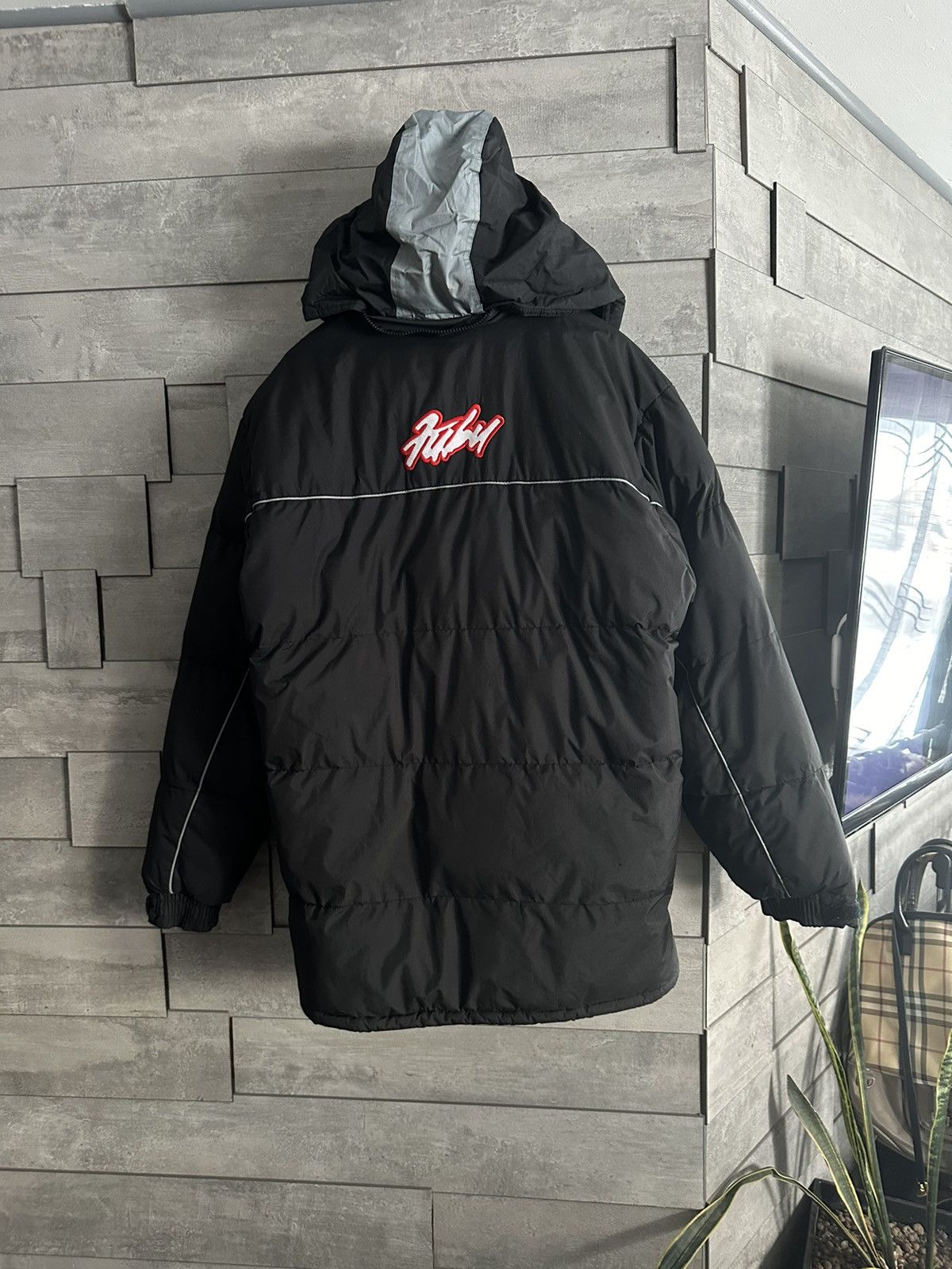 Fubu × Vintage Vintage Fubu Jacket | Grailed