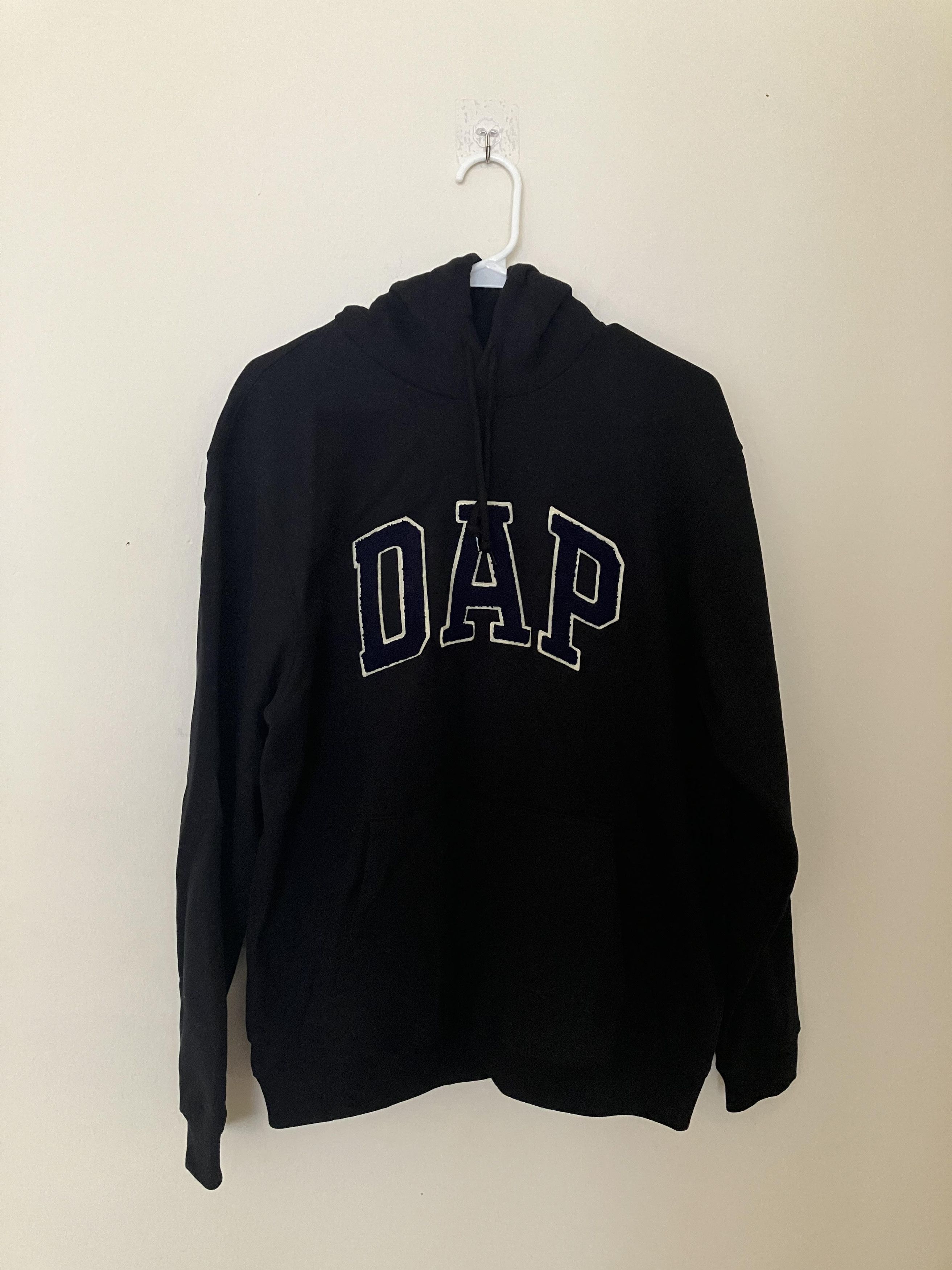 Vintage Dap x Gap Hoodie | Grailed