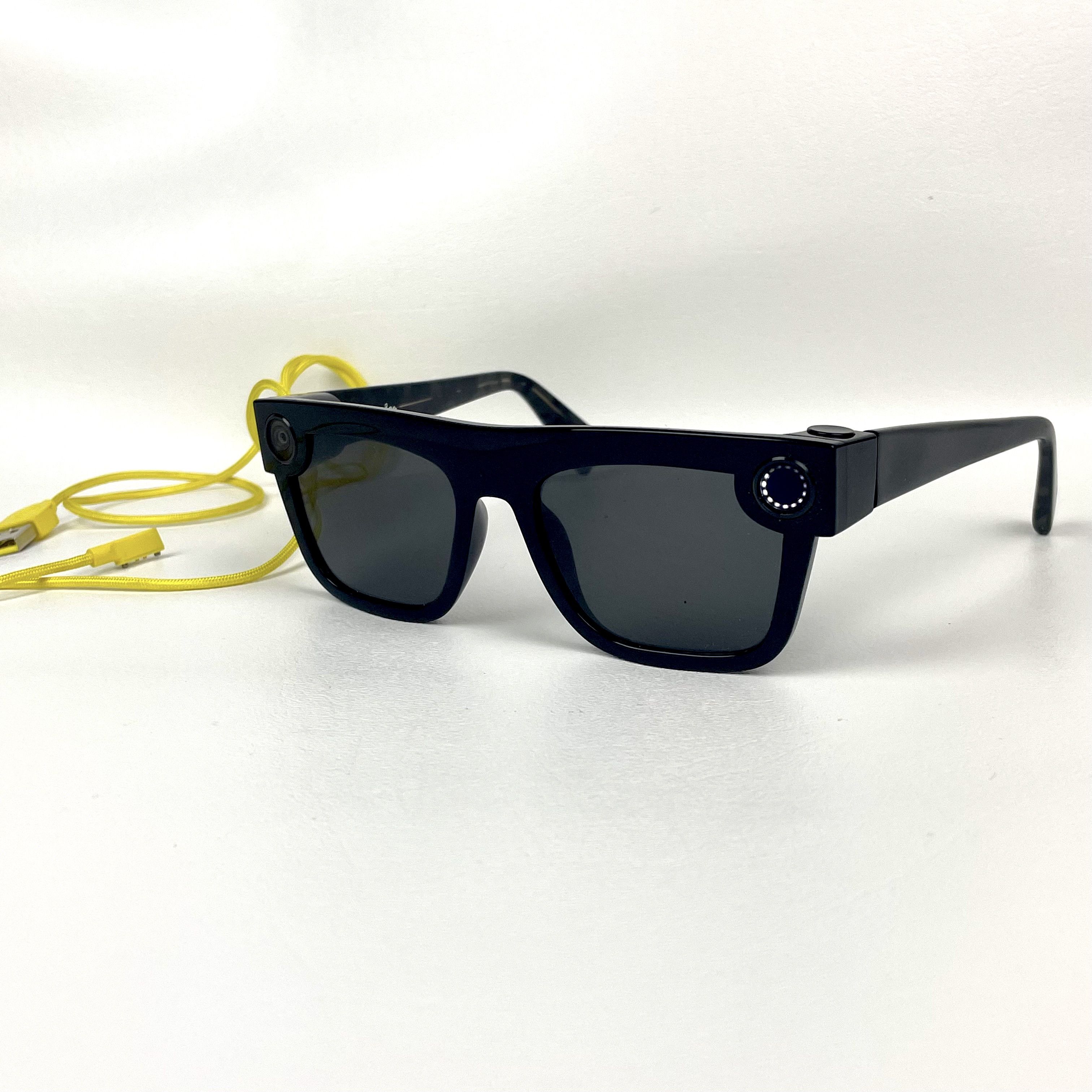 Snapchat Spectacles 2 Nico Water Resistant Polarized Camera Glasses ...