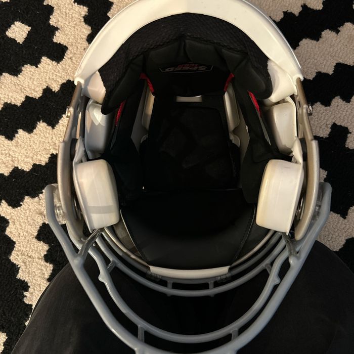 NFL 49ers Speed Flex Riddel Helmet | Grailed