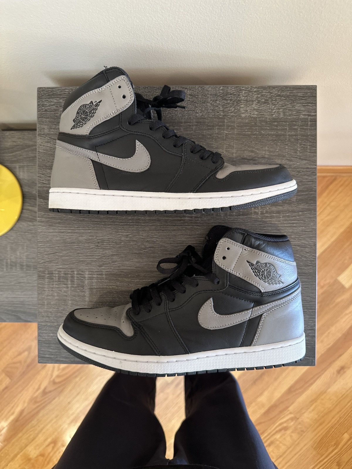 Jordan Brand Jordan Shadow 1’s | Grailed