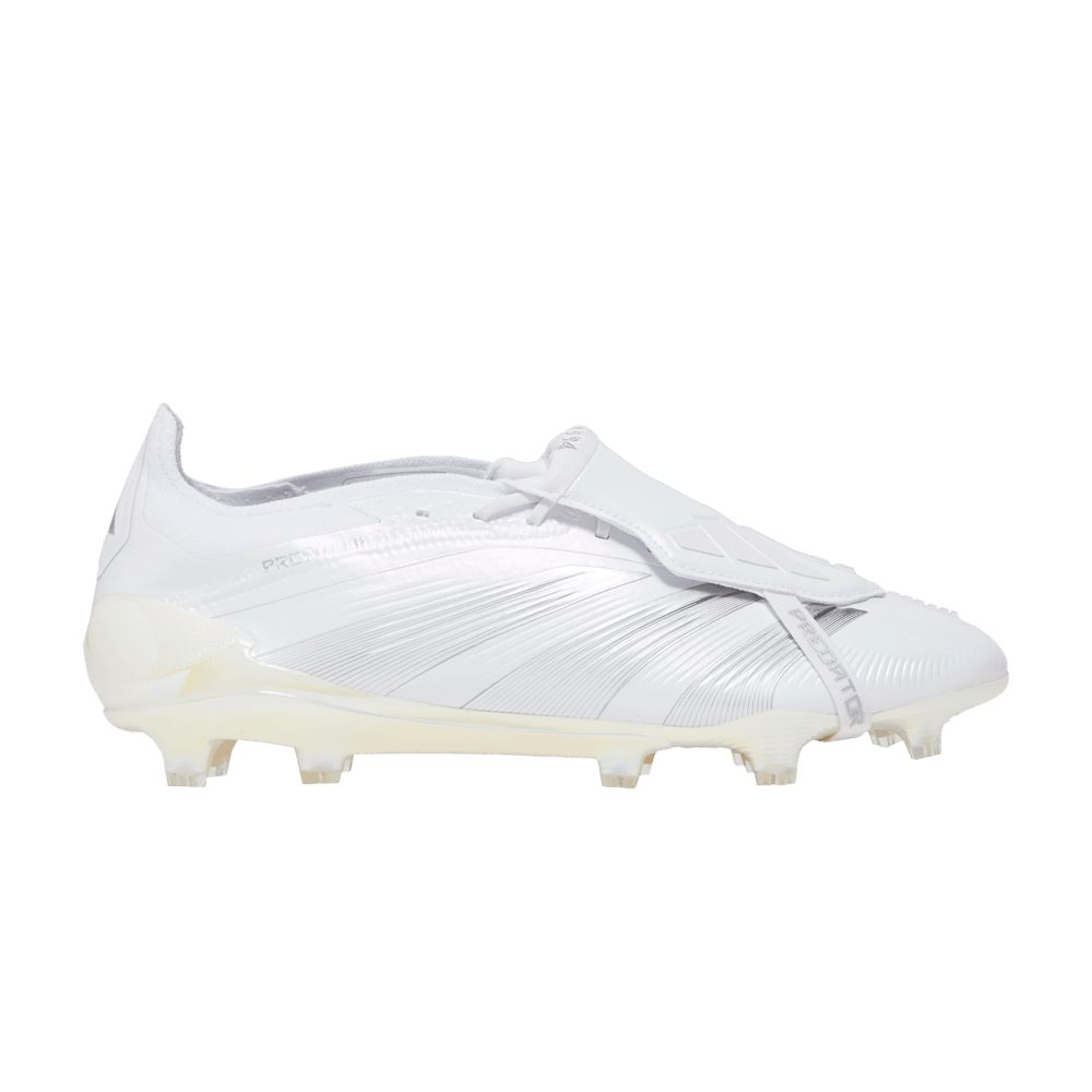 Adidas Predator 24 Elite FT FG Pearlized Pack | Grailed