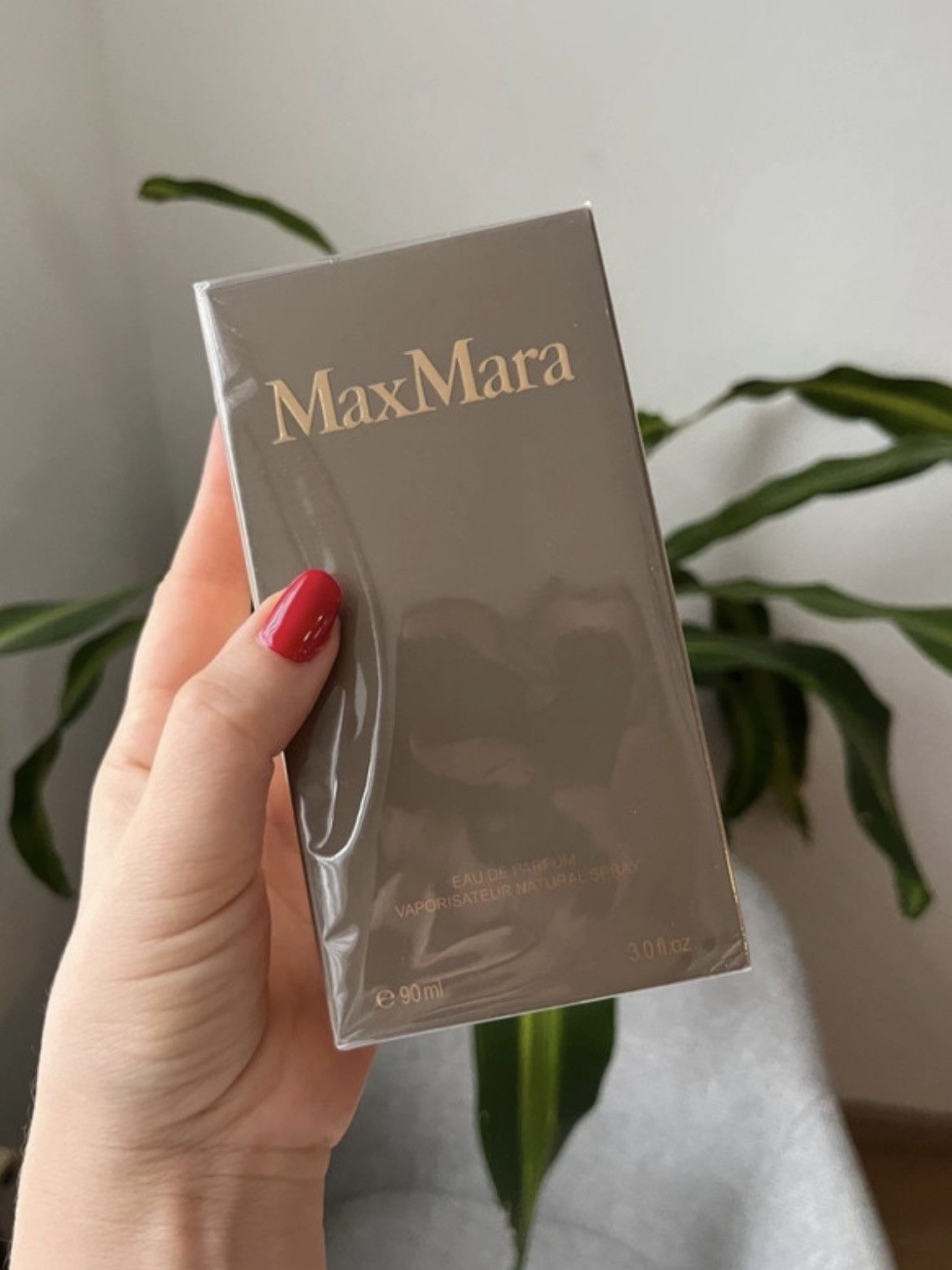 Max Mara MAX MARA EDP 90ML parfum 2004's Rare piece | Grailed