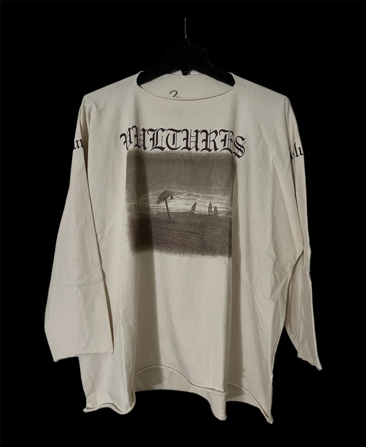 Kanye West × Streetwear × Yeezy Season Kanye West Yeezy 'Vultures ...