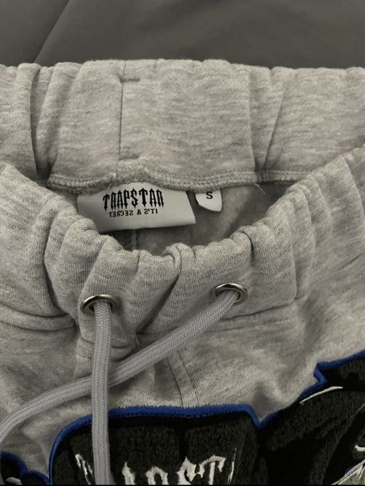 Trapstar London Trapstar london tracksuit | Grailed