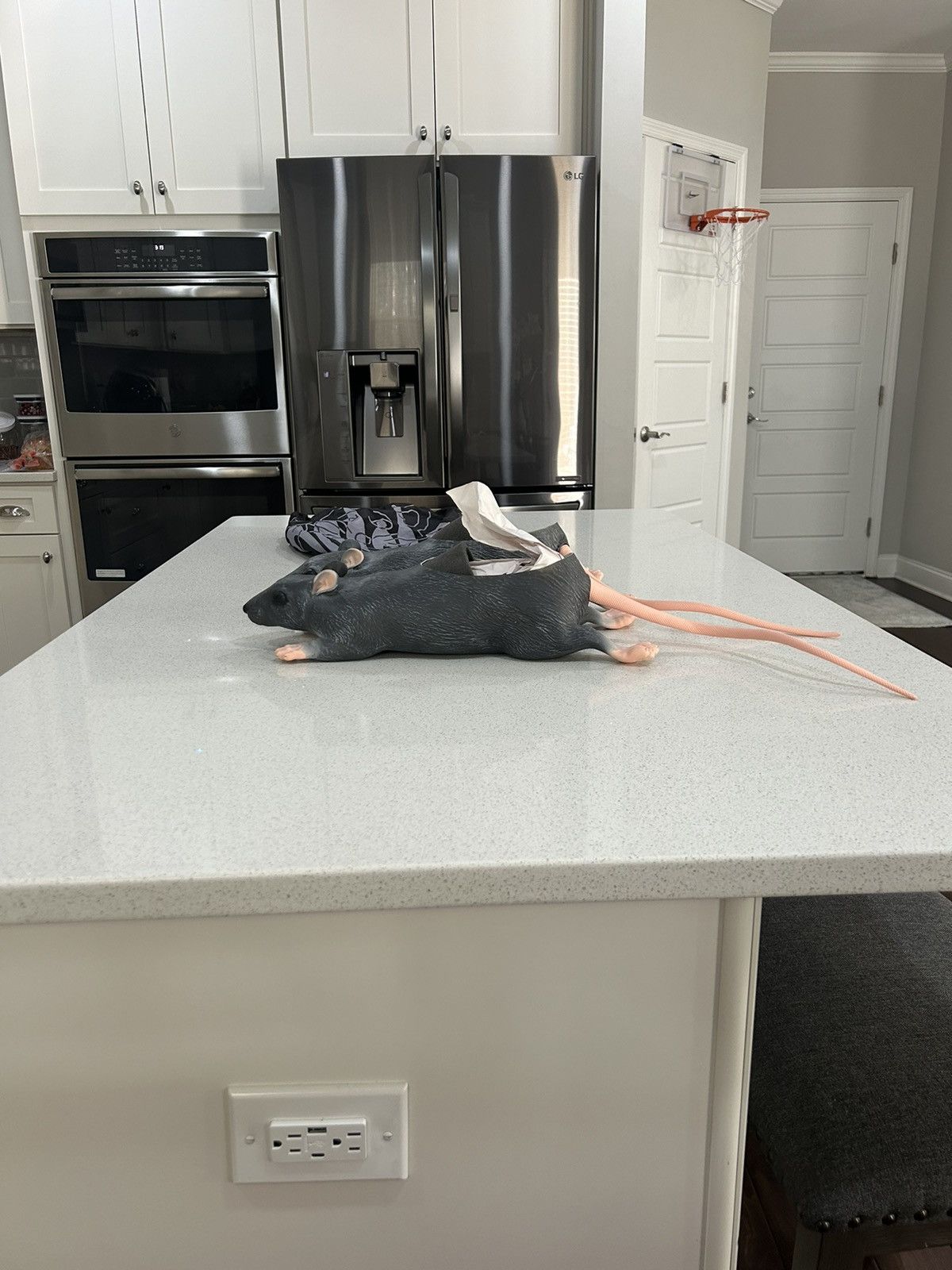 Imran Potato Imran potato rat slides | Grailed