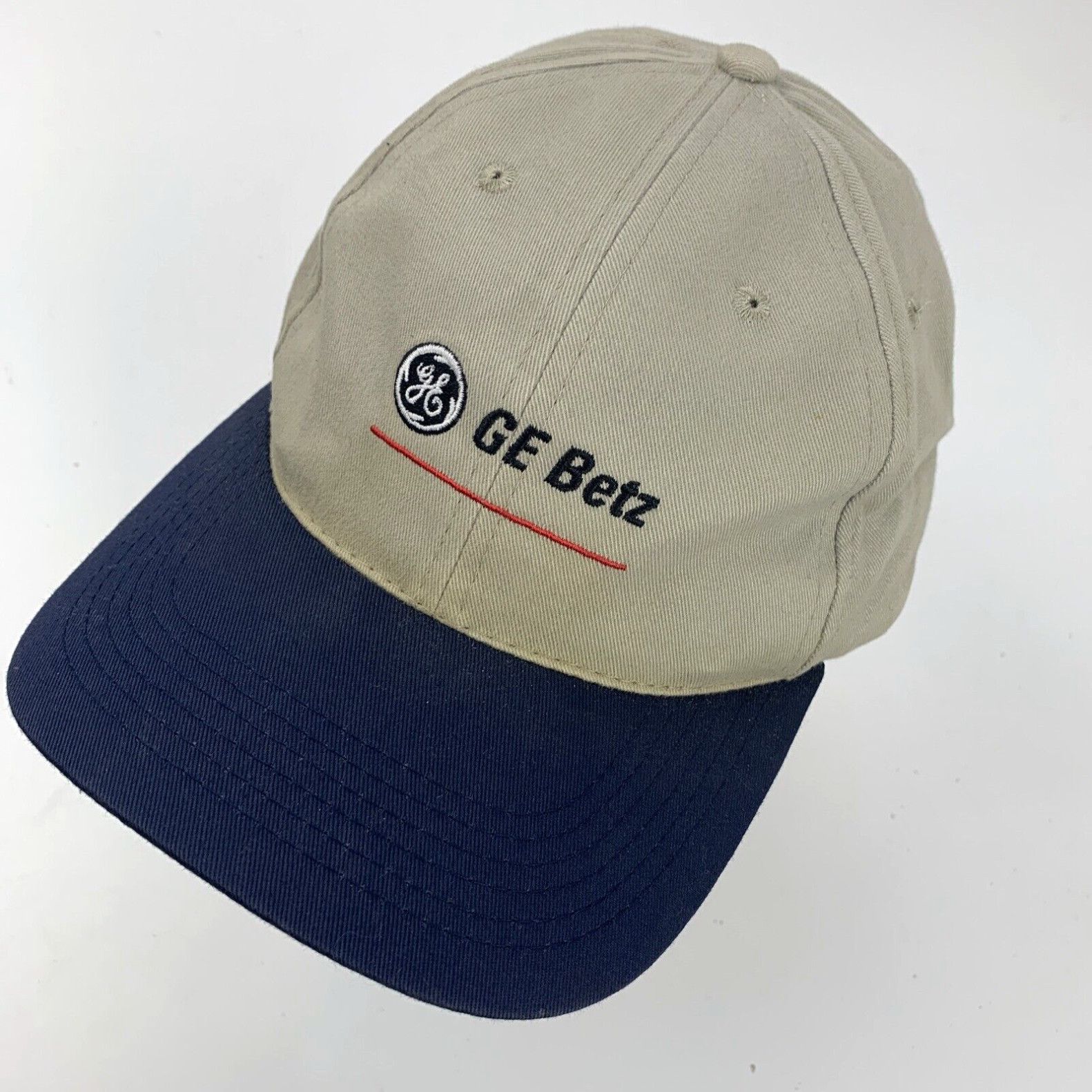 Bally GE Betz Ball Cap Hat Adjustable Baseball | Grailed