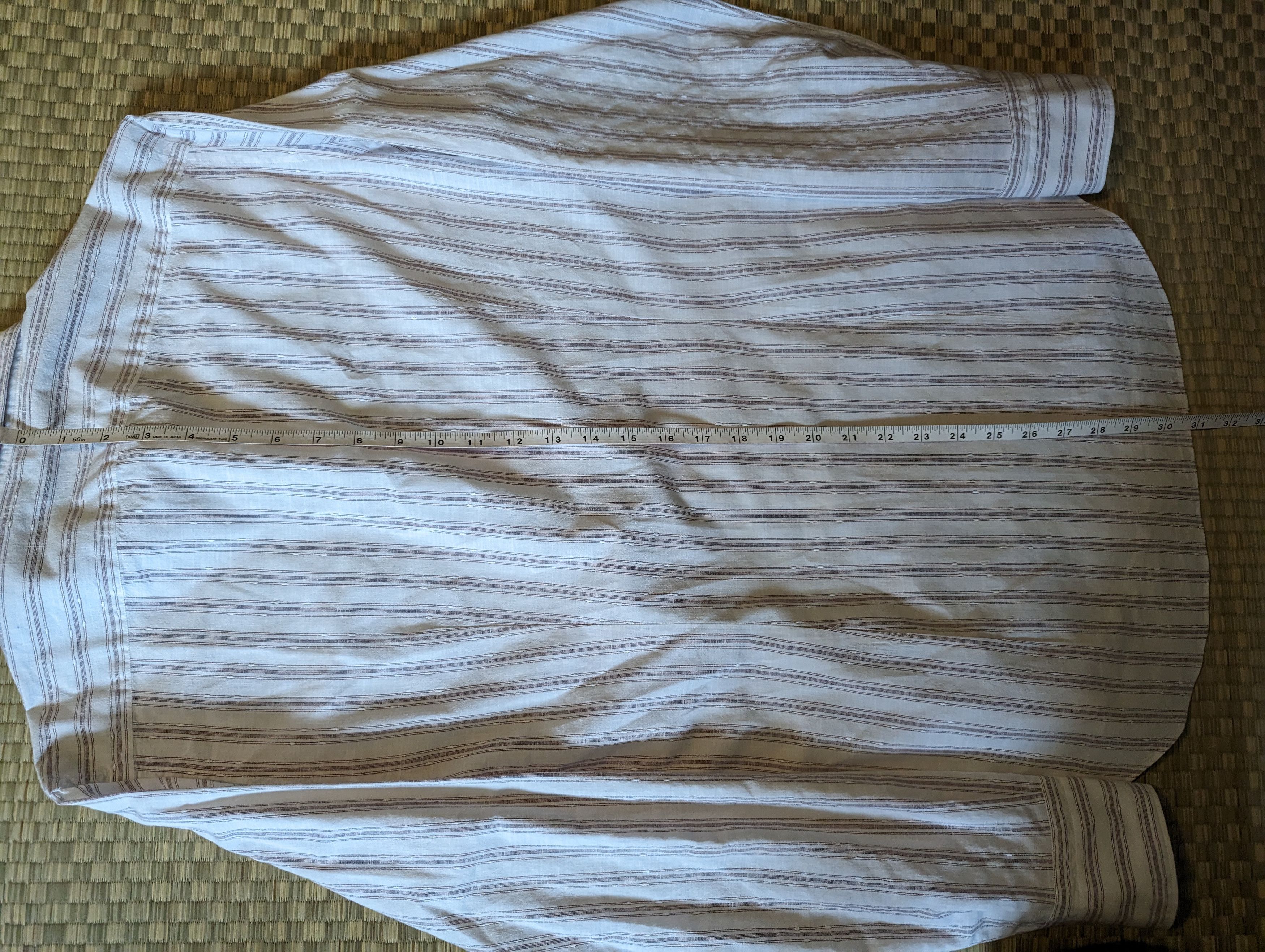 Eleventy Eleventy Platinum Special Collection Shirt Made in Italy | Grailed