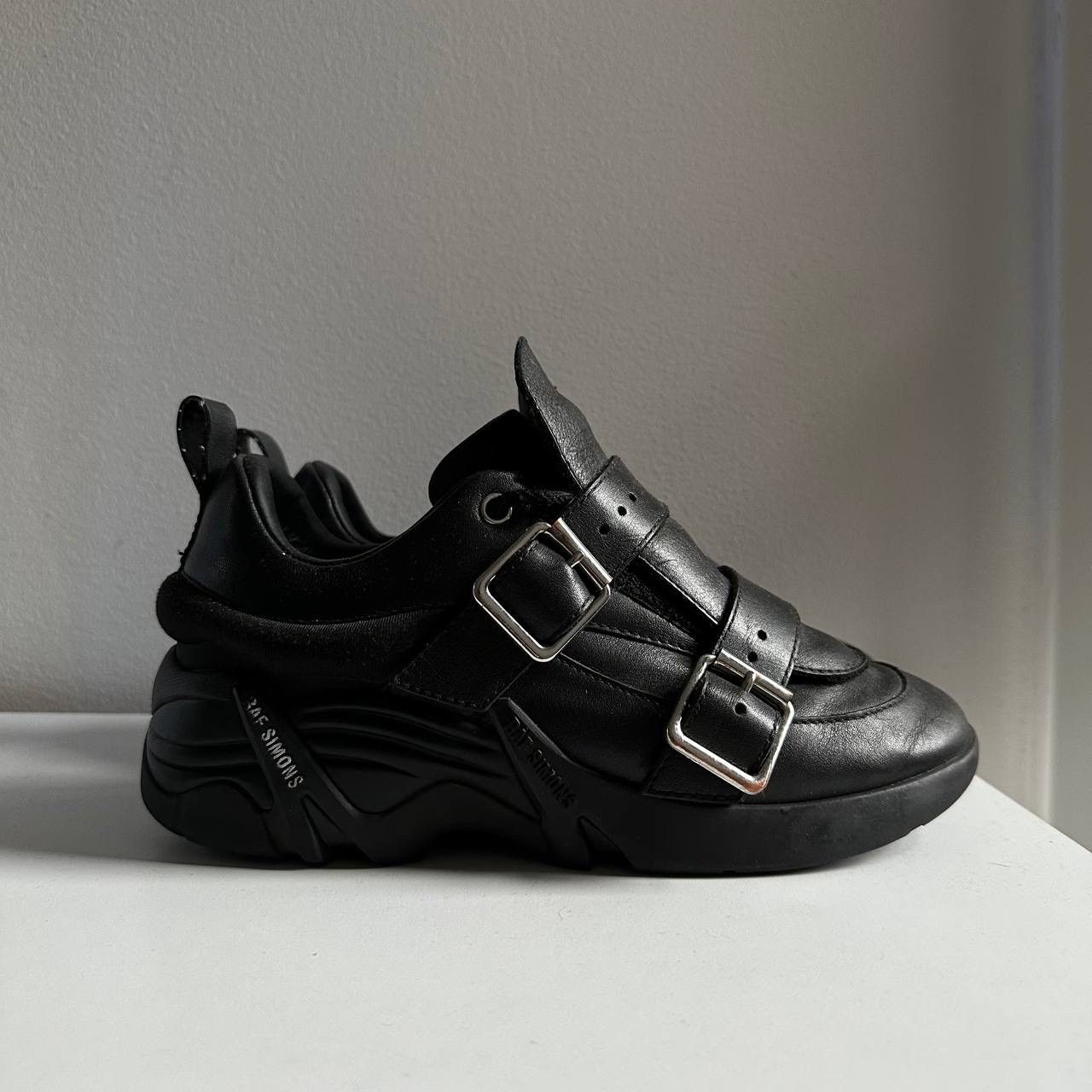 Raf Simons Raf Simons Antei 22 Black | Grailed