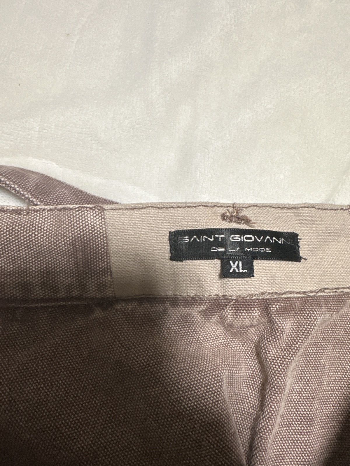 Other Saint Giovanni De La Mode | Grailed