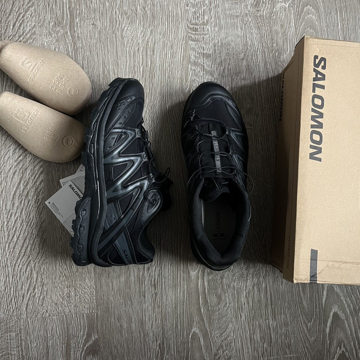 Salomon FINAL DROP Salomon XT-Quest 2021 Asia Release | Grailed