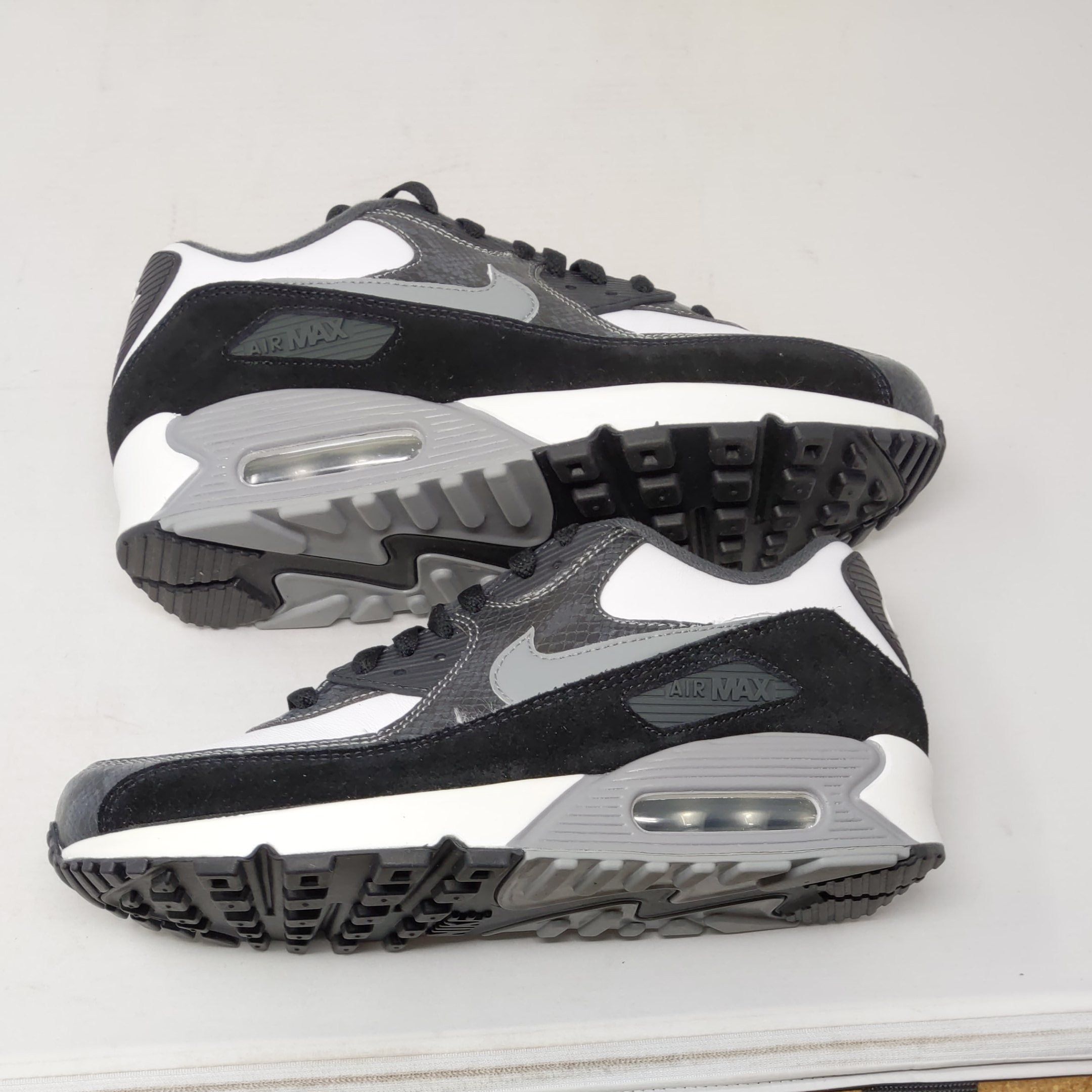 Nike Air Max 90 Retro QS Python 2019 | Grailed
