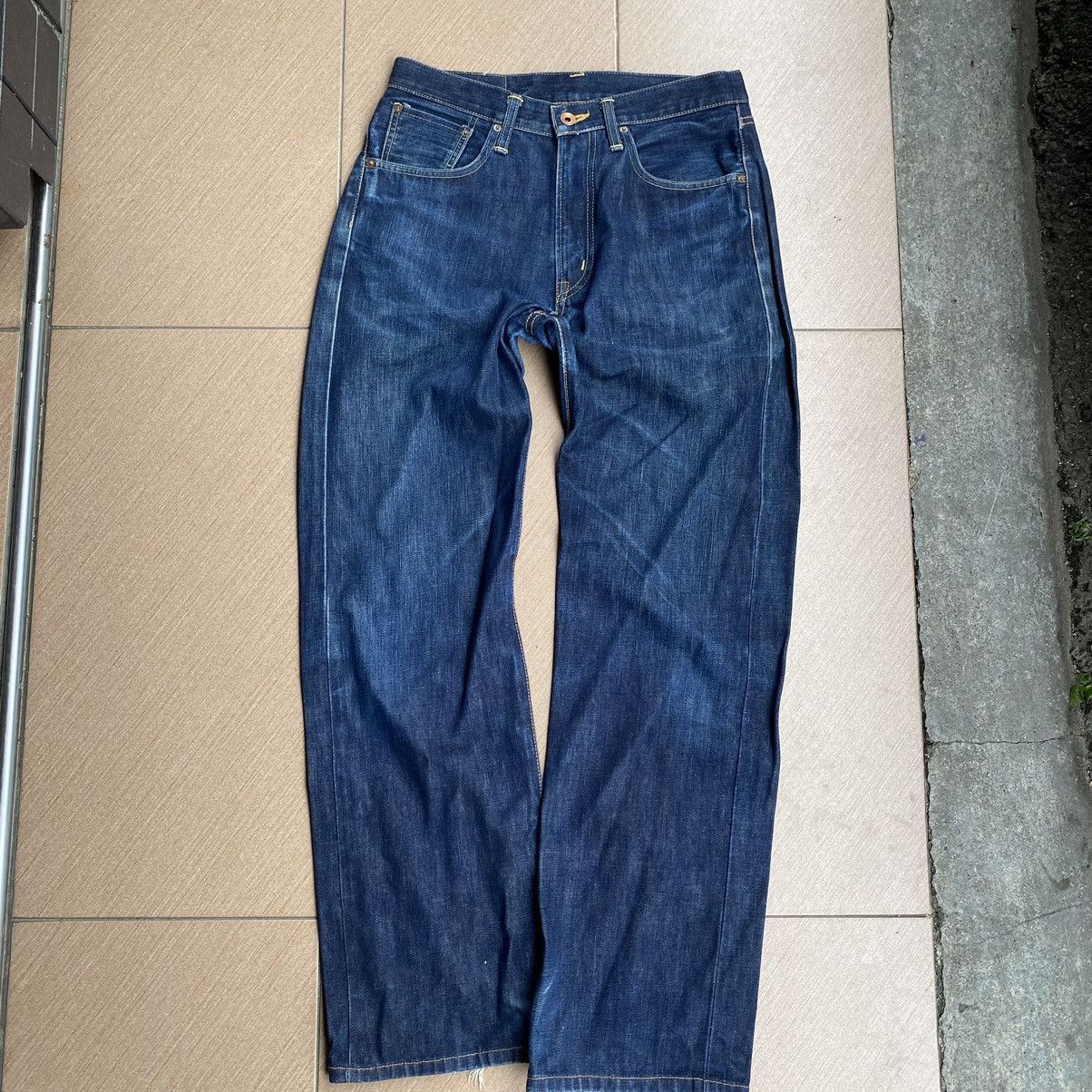 Edwin × Vintage EDWIN 5505 | Grailed