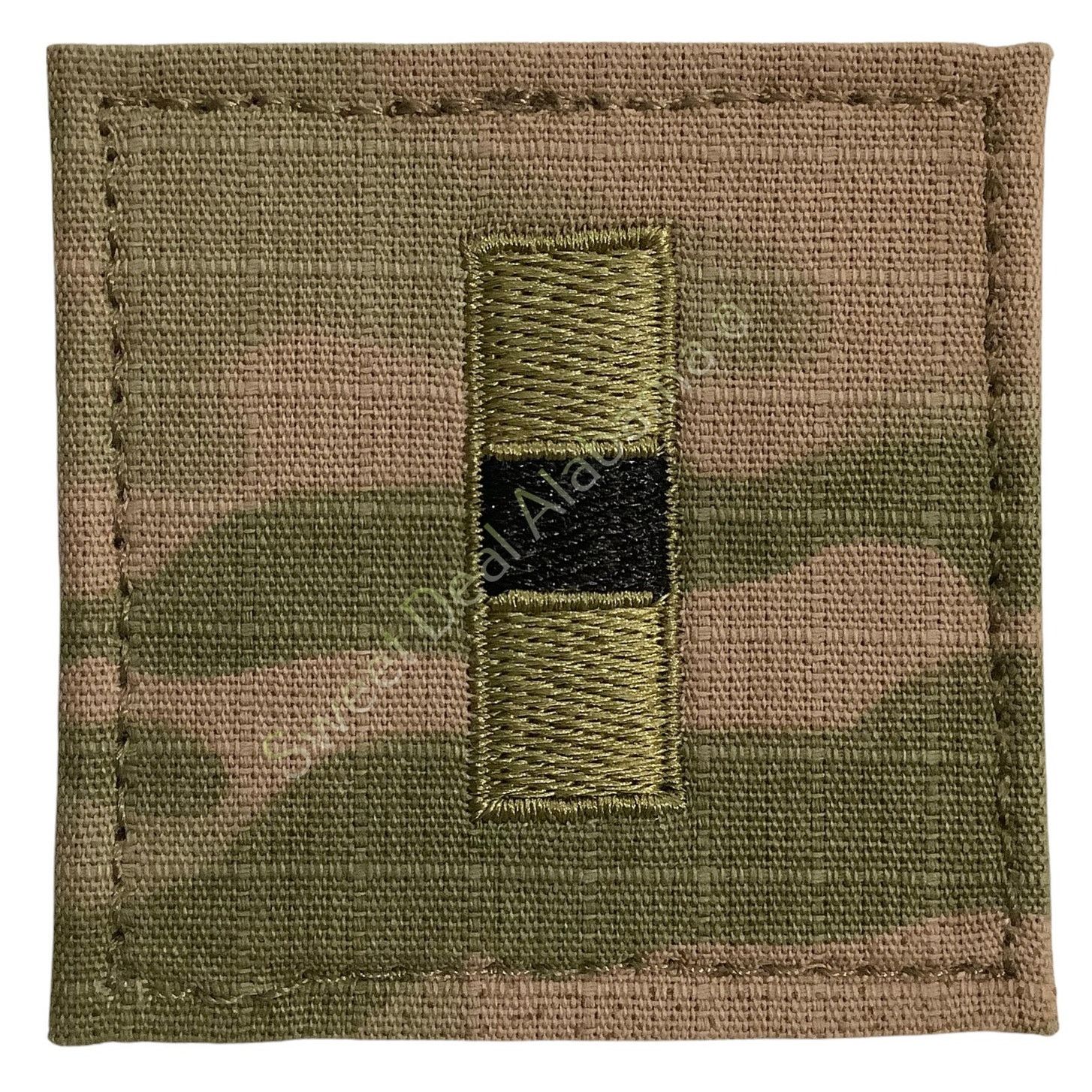 Other U.S. Army Warrant Officer OCP Rank Sew-On Insignia, 2" x 2" | Grailed