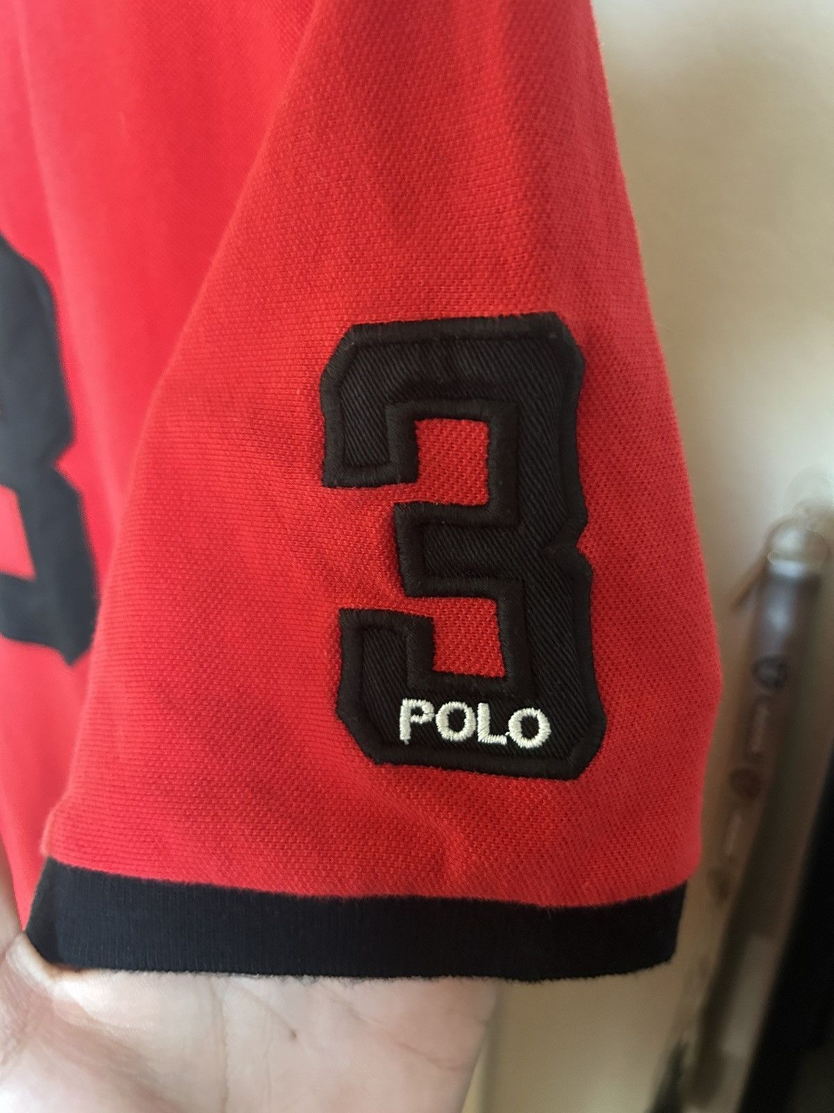 Polo Ralph Lauren chicago polo | Grailed